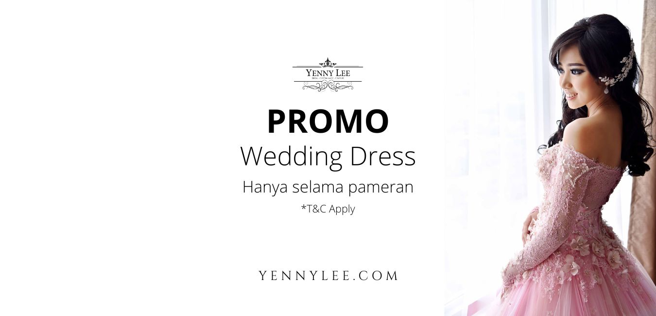 Yenny Lee Bridal Couture