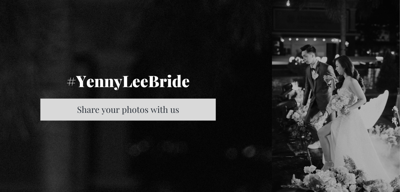 Yenny Lee Bridal Couture