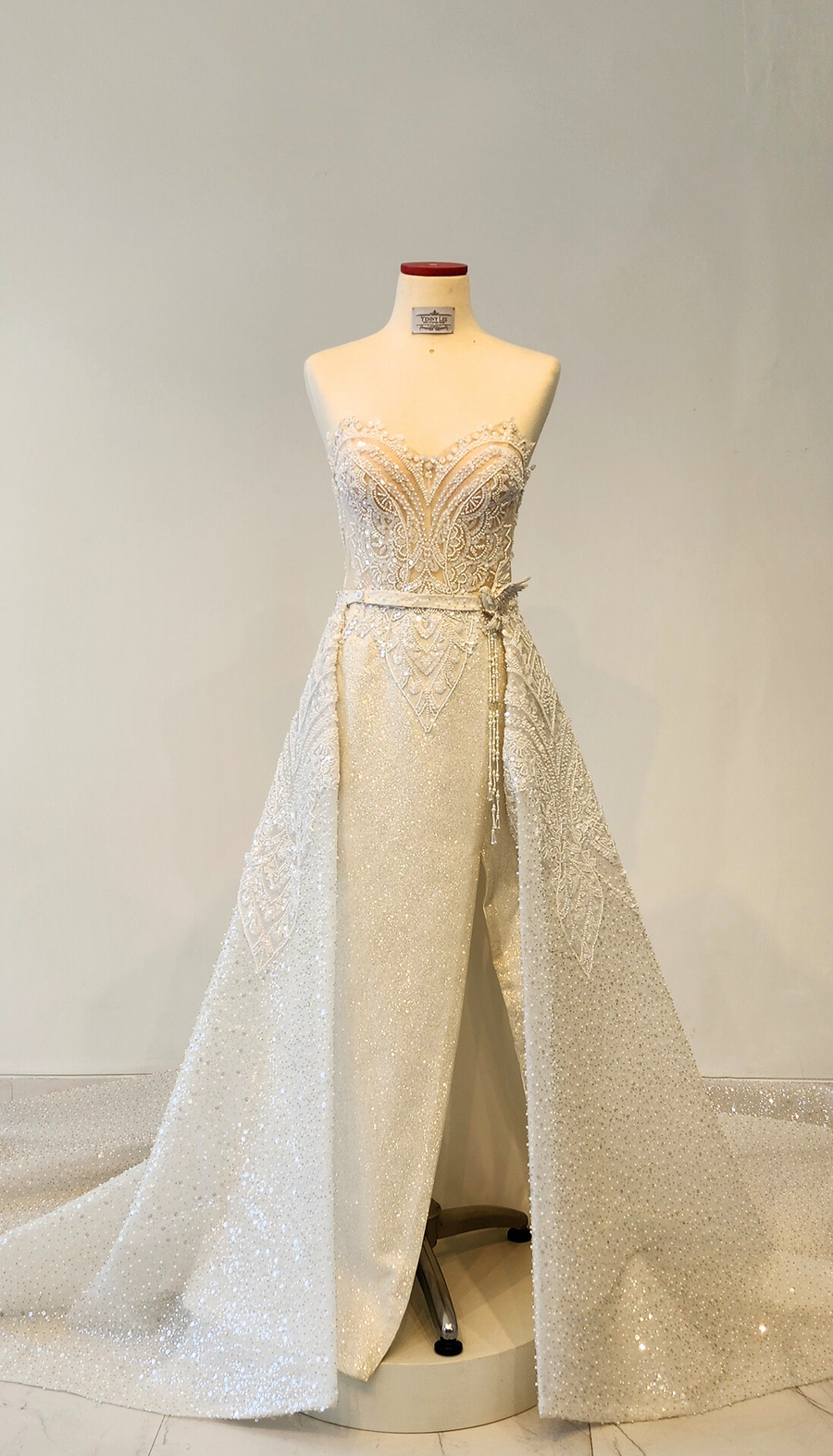 Yenny Lee Bridal Couture